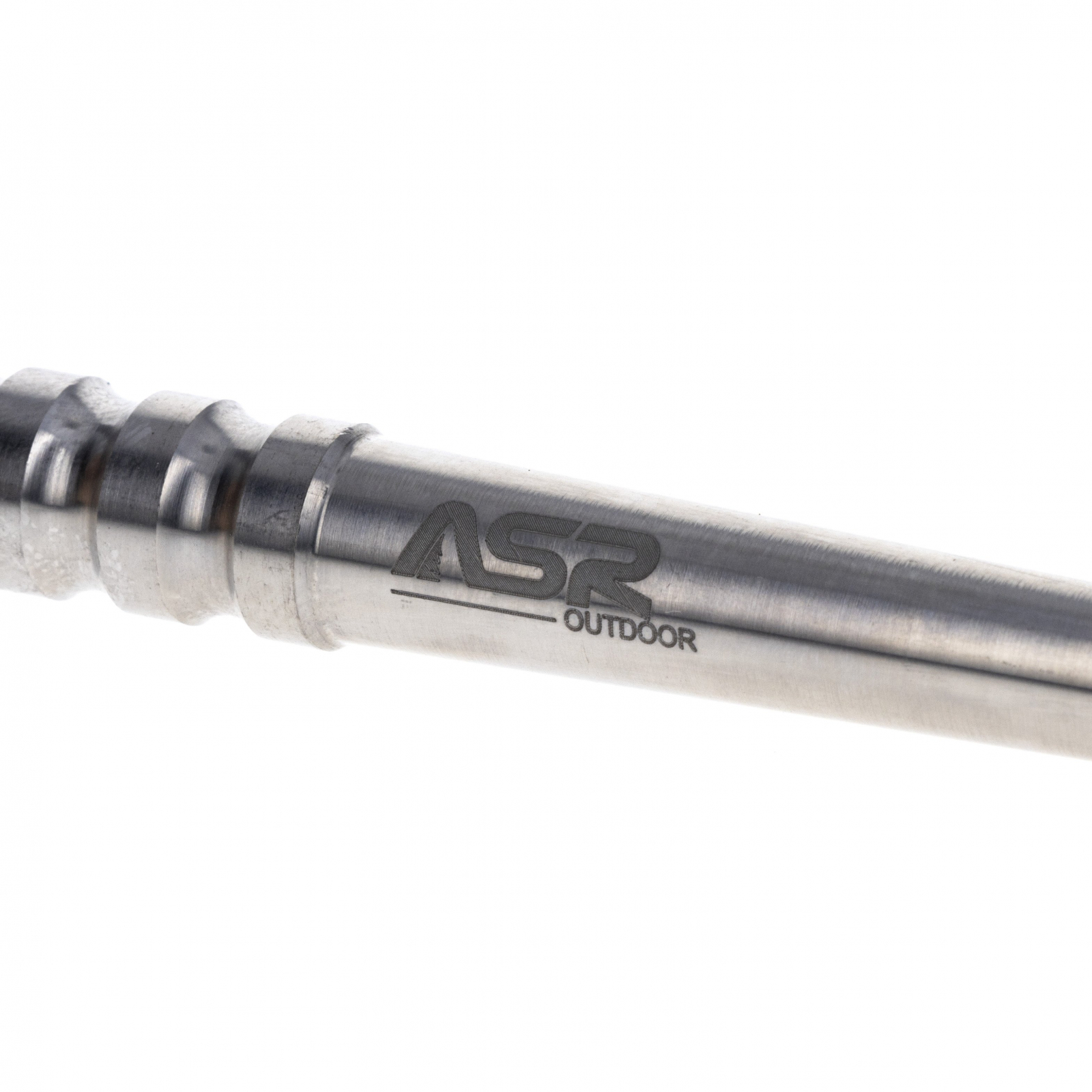 ASR Outdoor Solid Titanium Ice Pick 9.25″ | All Seasons Resources